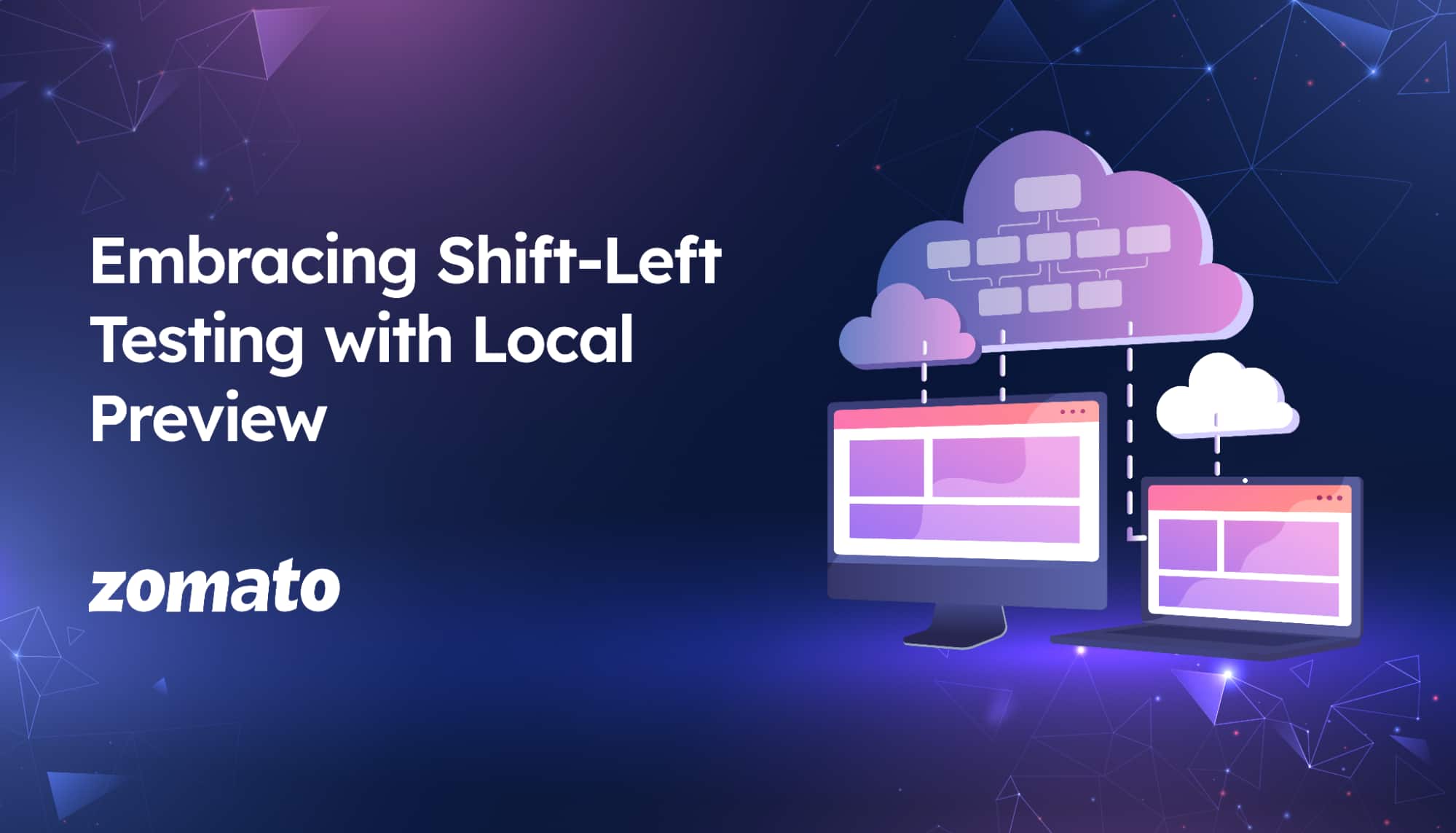 Embracing Shift-Left Testing with Local Preview
