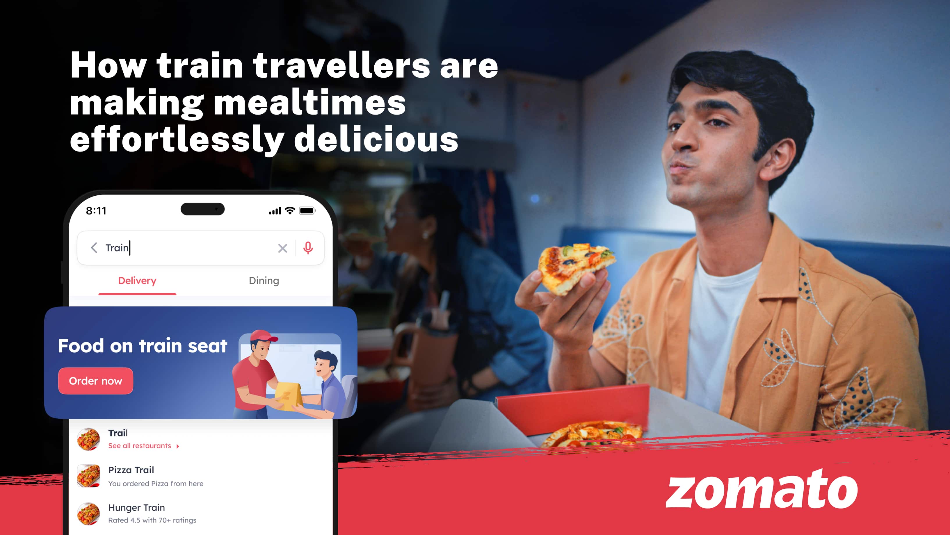 Zomato Blog