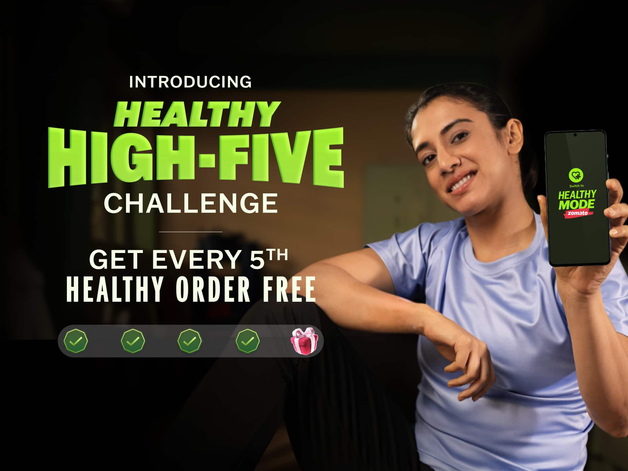 Zomato Blog