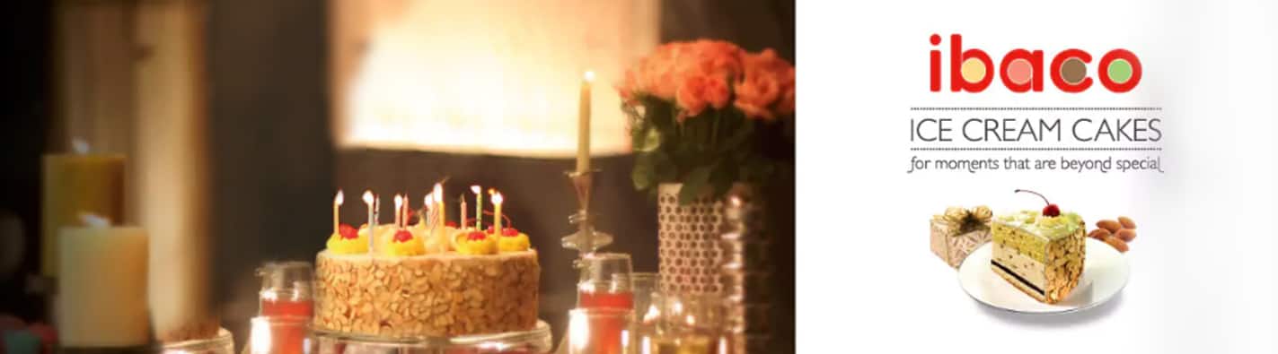 Ibaco, Hyderabad - Zomato - Zomato