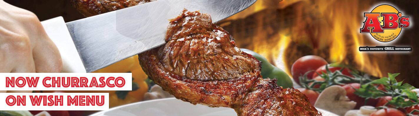 AB's Absolute Barbecues, Dubai - Zomato - Zomato