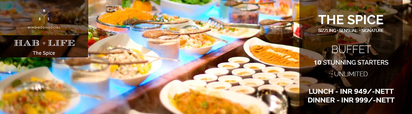 Restaurants in Hablis Hotel, Guindy, Chennai - Zomato - Zomato