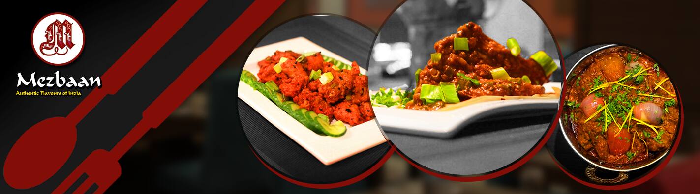 Mezbaan Hyderabad Restaurant, Dubai - Zomato - Zomato