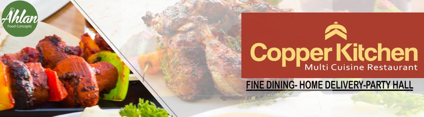 Copper Kitchen, Chennai - Zomato - Zomato
