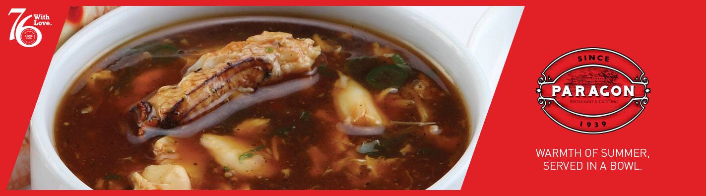 Calicut Paragon, Dubai - Zomato - Zomato