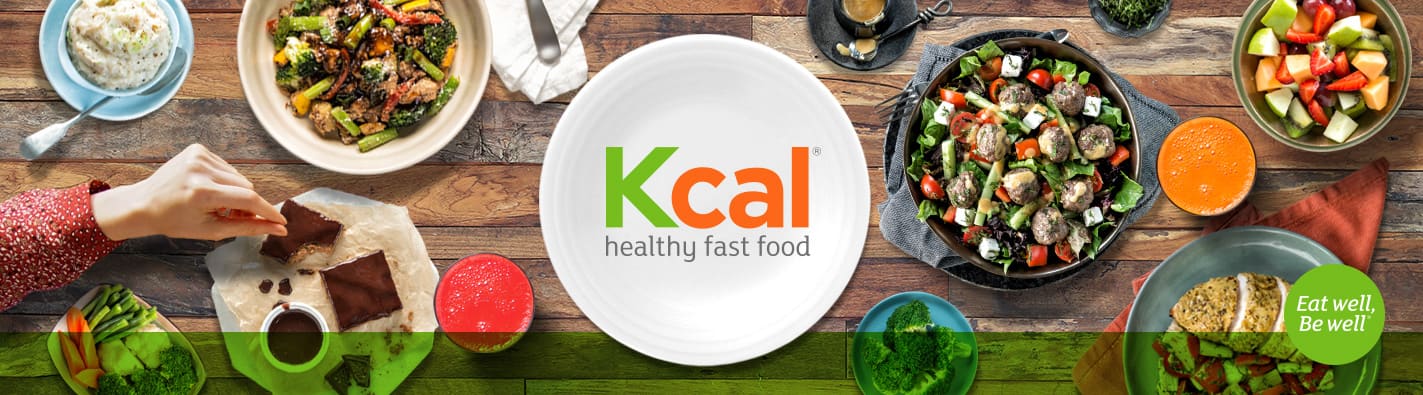 Kcal Healthy Fast Food, Dubai - Zomato - Zomato