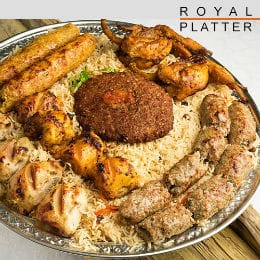 Nayaab Haandi, Sharjah - Zomato