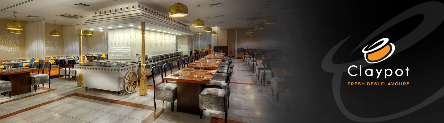Restaurants in Citymax Hotel Bur Dubai, Mankhool, Dubai - Zomato