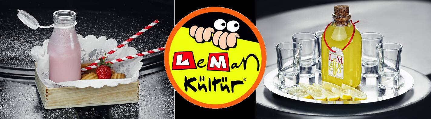 Leman Kültür, İstanbul - Zomato - Zomato Türkiye