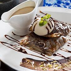 Restaurants in Pipal Tree Hotel, Rajarhat New Town, Kolkata - Zomato