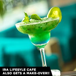 Restaurants in Pipal Tree Hotel, Rajarhat New Town, Kolkata - Zomato ...