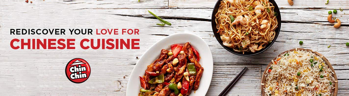 Chin Chin, Dubai - Zomato - Zomato