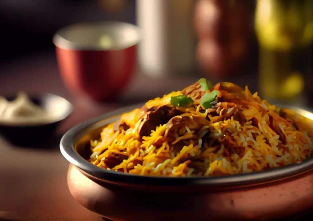 Best Biryani Places in Bhopal | Zomato