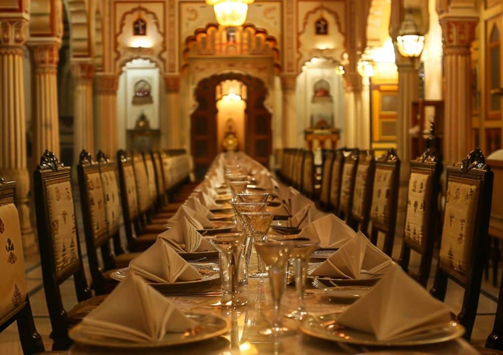Royal Dining Restaurants in Jaipur | Zomato
