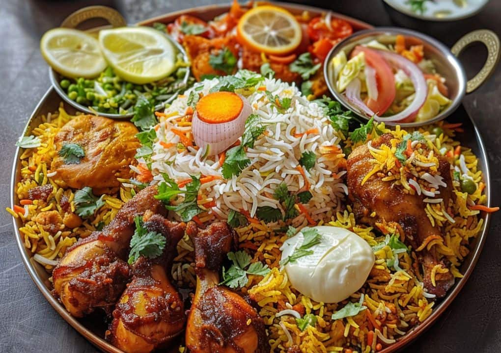 Real Mandi Flavors | Zomato