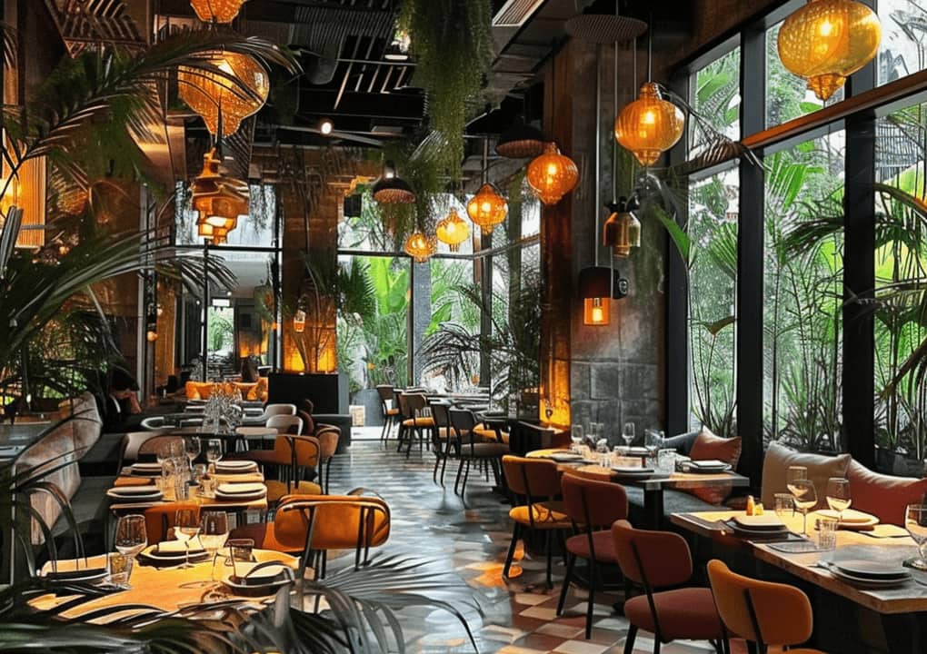 38 Best Trending Restaurants in Bengaluru | Zomato