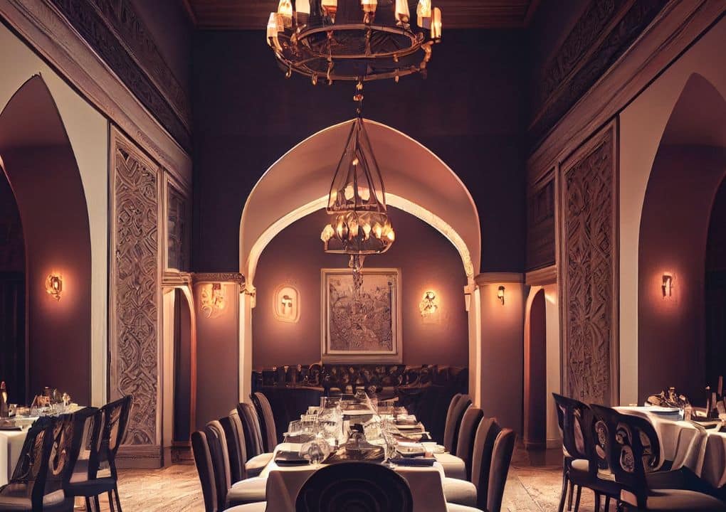 Royal Dining Restaurants in Udaipur | Zomato