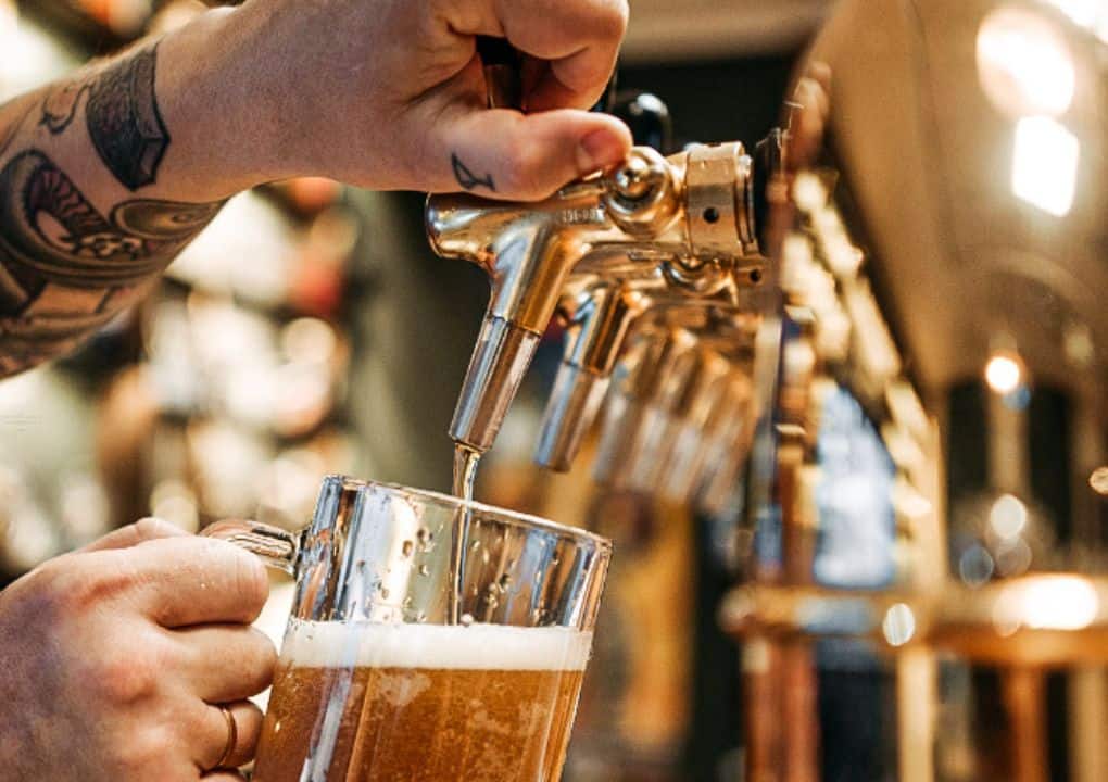 Best Microbreweries, best craft beer in Bengaluru | Zomato