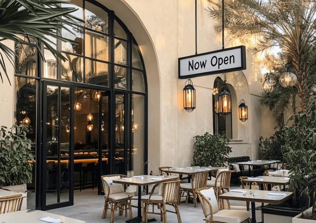 Hottest Newly Opened Restaurants in Mumbai | Zomato