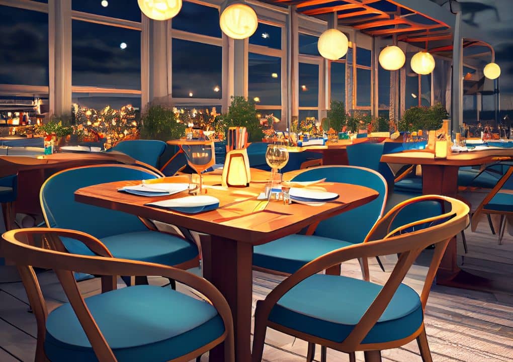 Best Rooftop Restaurants in Indore | Zomato