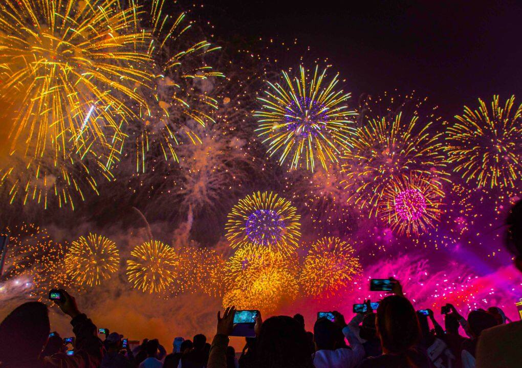 Exclusive Tickets to Social NYE Bash | Zomato