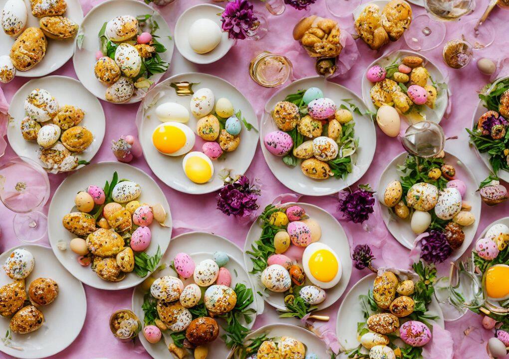 Best Easter Specials in Goa | Zomato