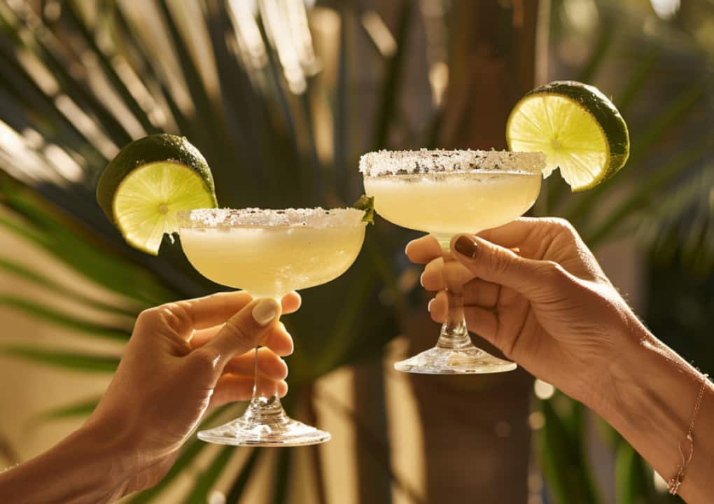 Best Cocktails in Dubai | Zomato