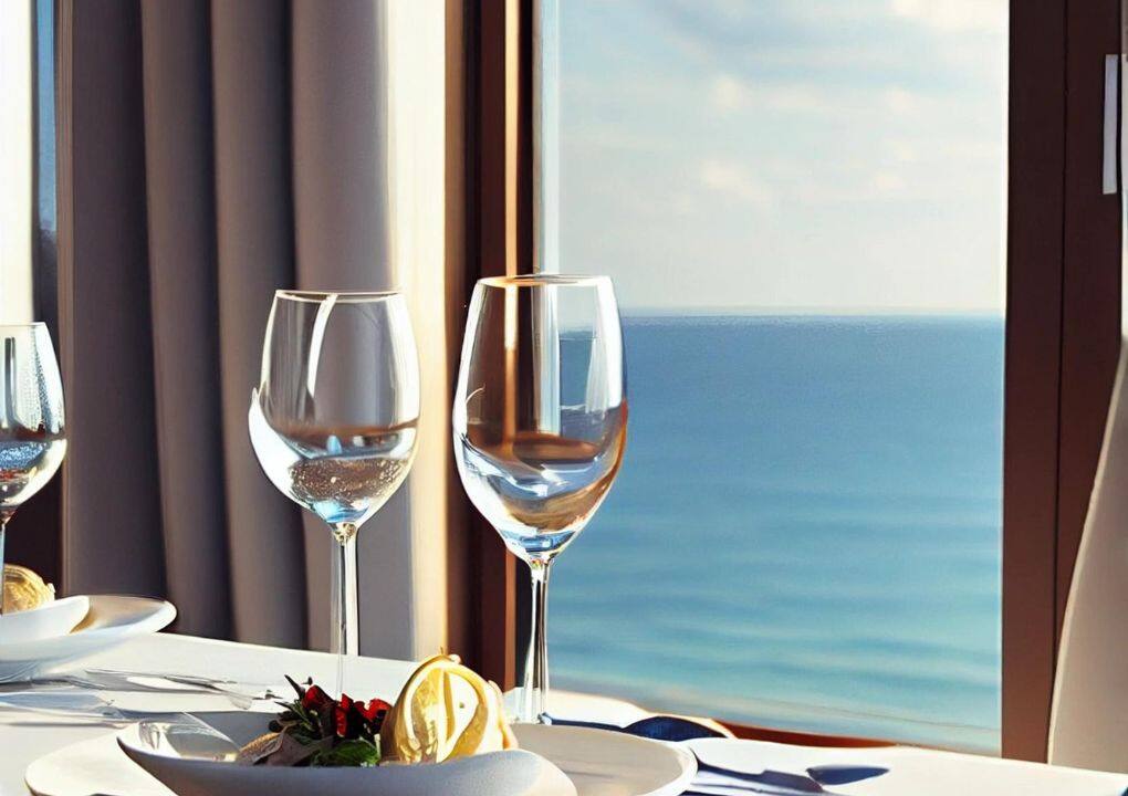 Top Sea View Dining Places in Mumbai | Zomato