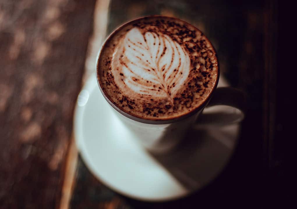 21 Places for the Best Cup of Coffee | Zomato