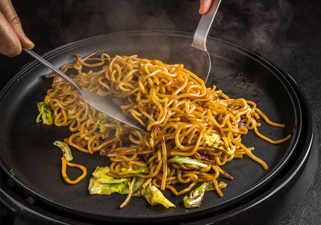 Indo Chinese in Udaipur | Zomato