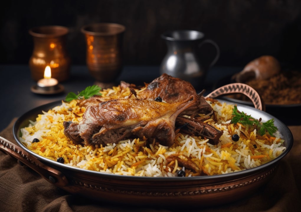 Best Mandi Places in town | Zomato