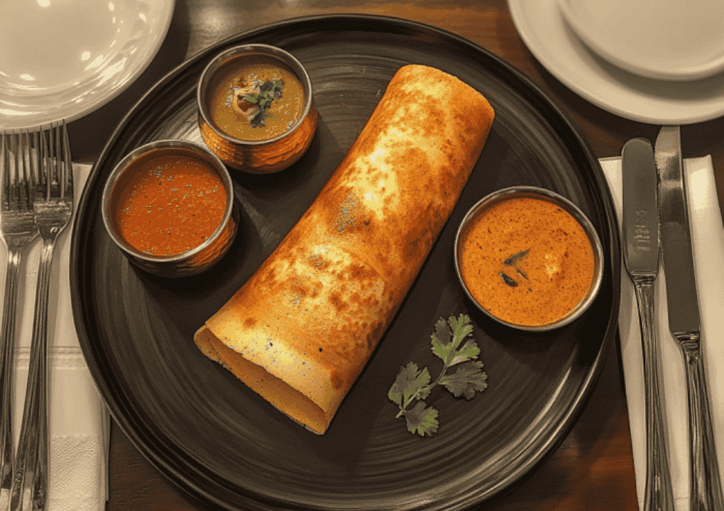 Best Dosa Places in Chandigarh | Zomato