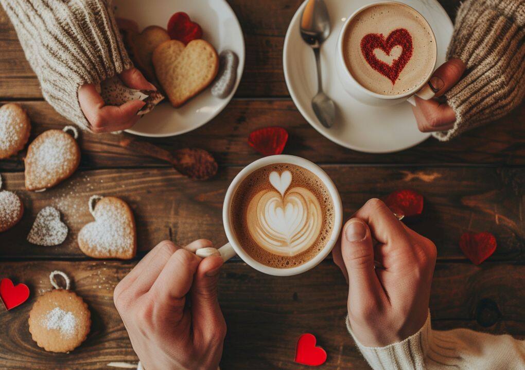 Best Coffee in Chandigarh | Zomato