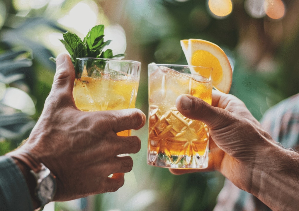 For the Daddy Cool | Zomato