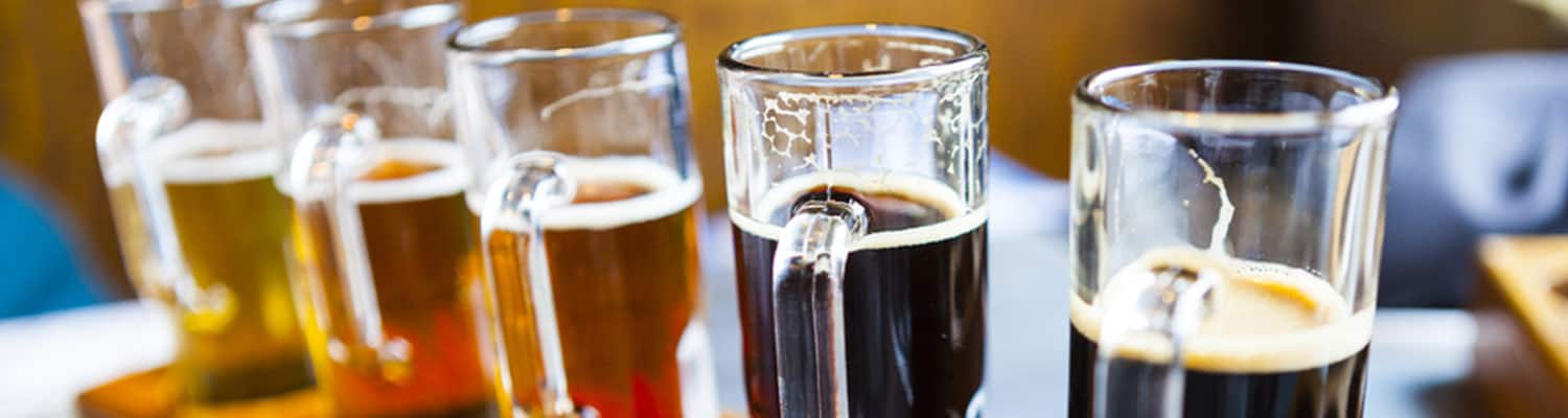 Best Microbreweries, best craft beer in Delhi NCR | Zomato
