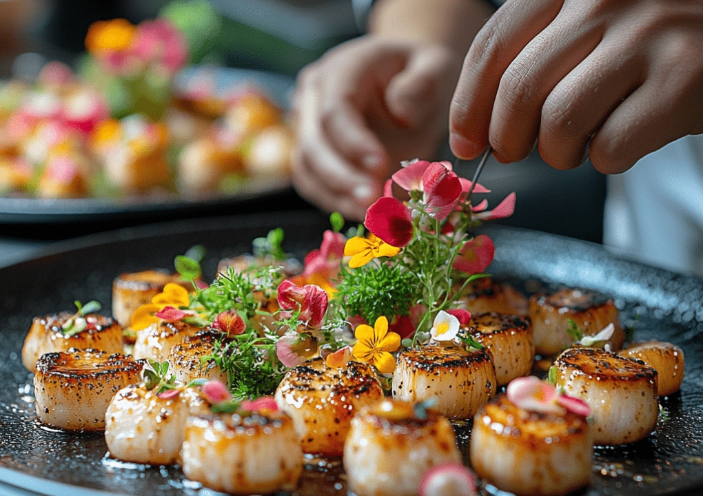 Chef's Tasting Menus | Zomato