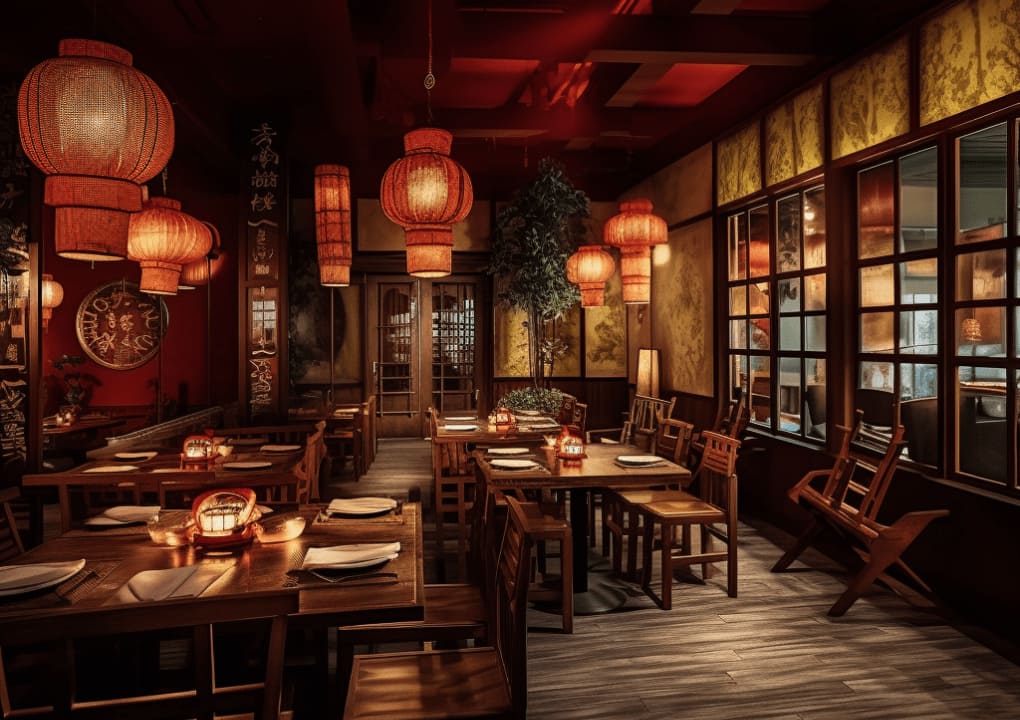 Best Pan-Asian Restaurants in Dubai | Zomato