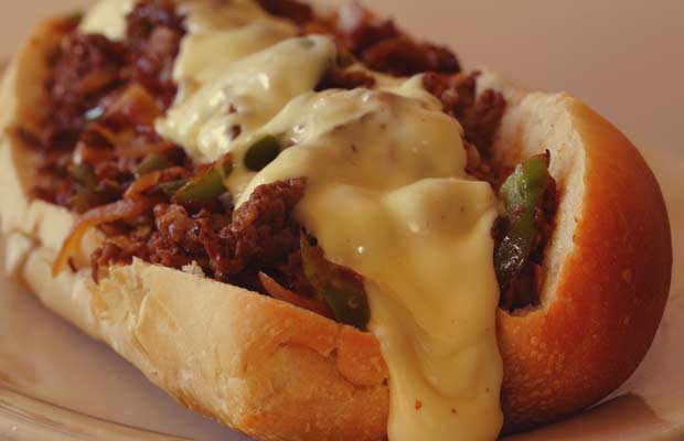 Best Cheesesteaks in Chester County | Zomato
