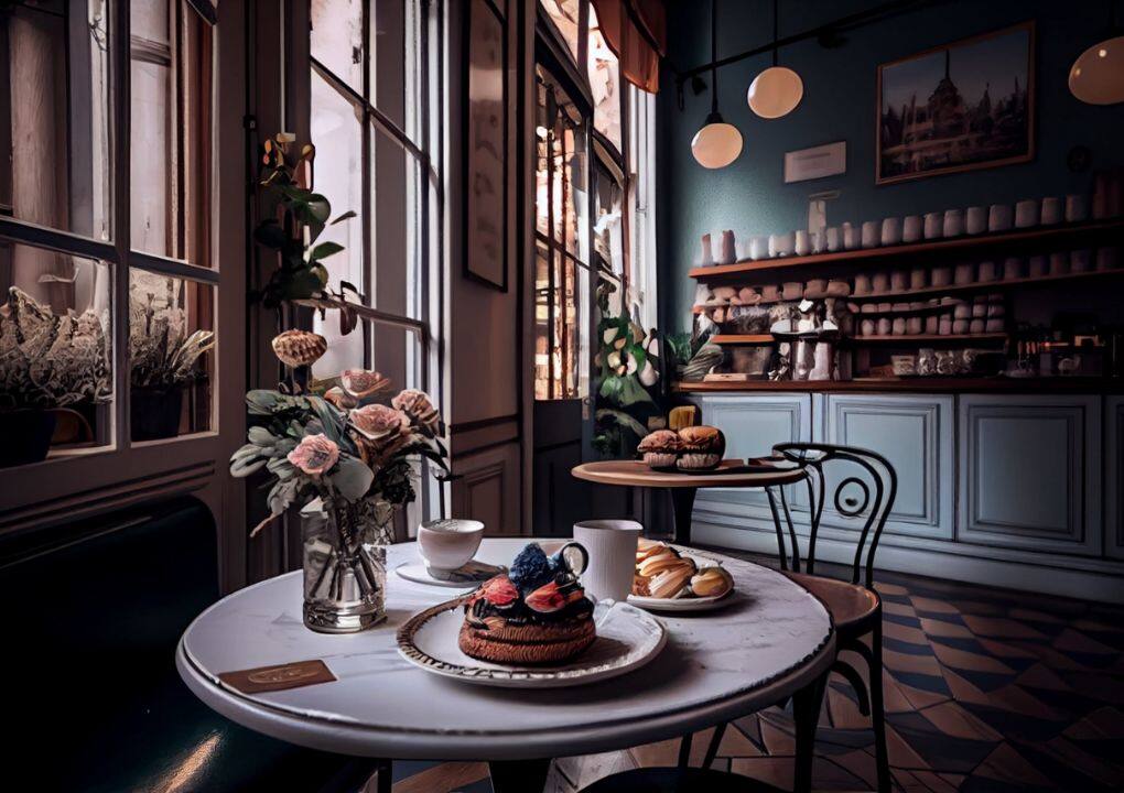 10 Best Cafes in Varanasi | Zomato