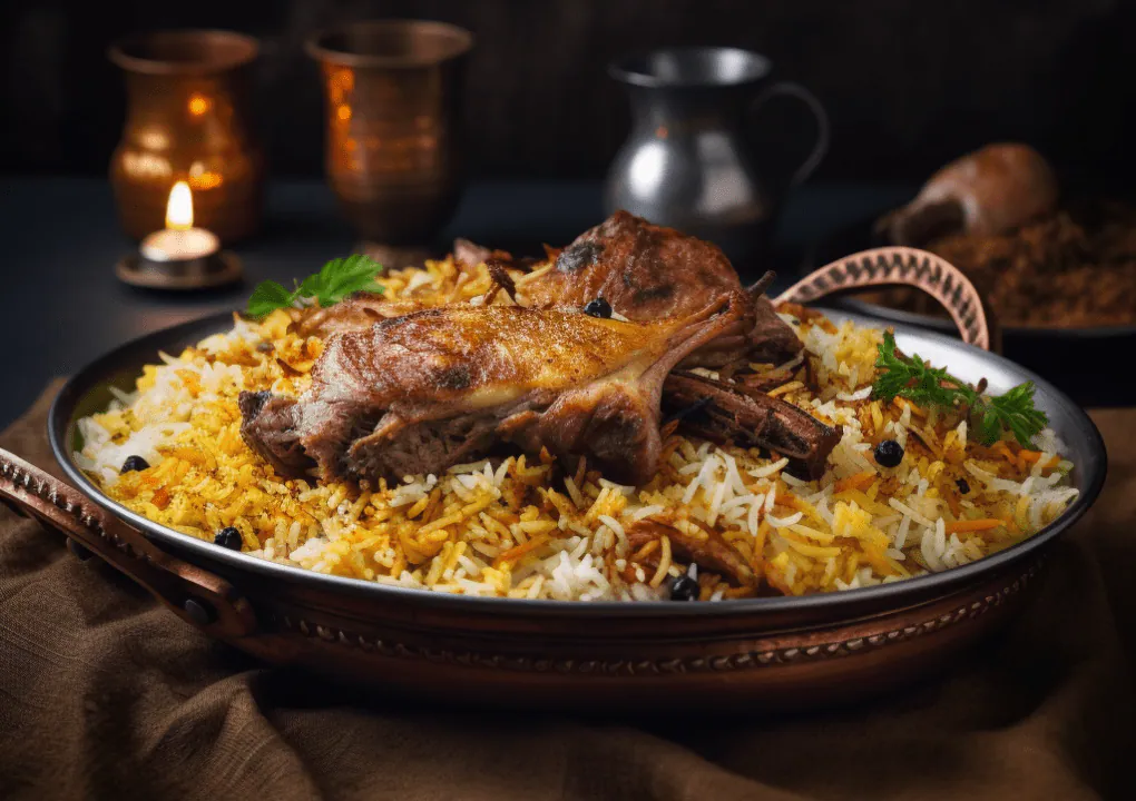 Best Mandi in Ajman | Zomato