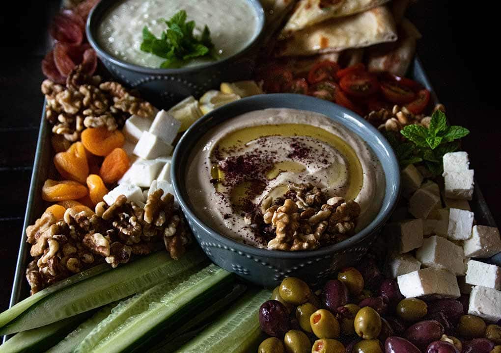 Middle Eastern Restaurants on Pro in Dubai | Zomato