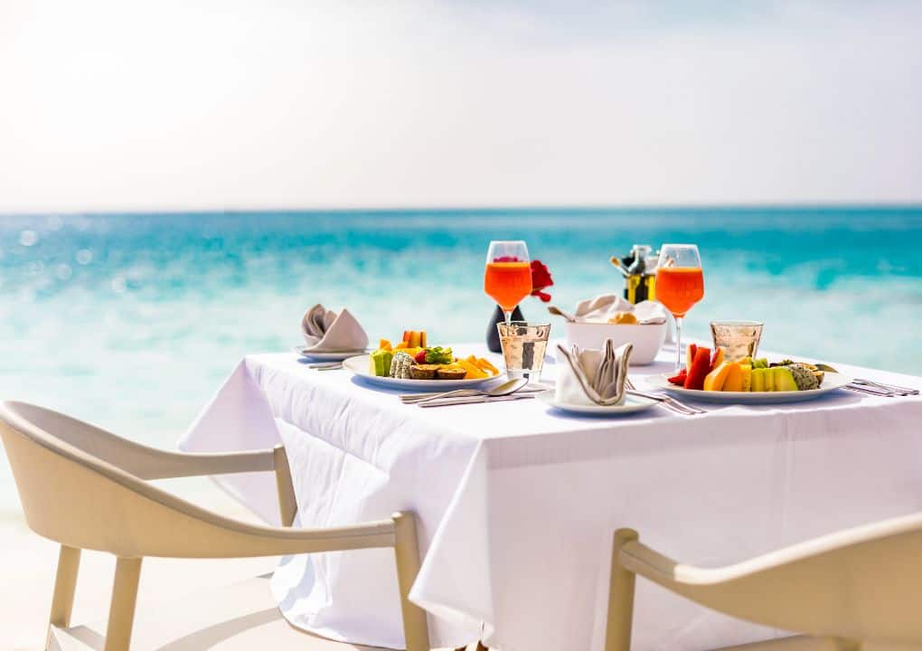 Top 12 Sea View Dining Places | Zomato