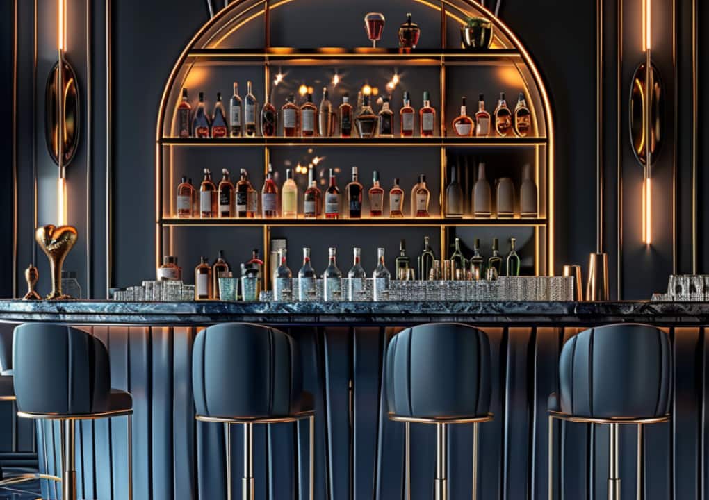Best Cocktails in Dubai | Zomato