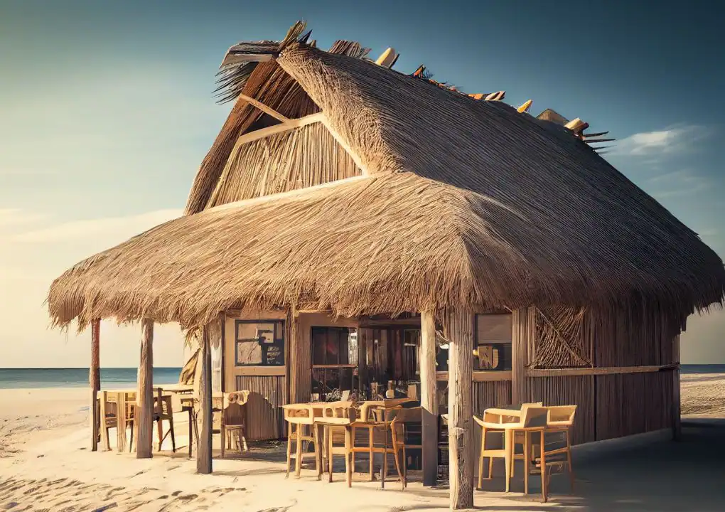 Best Shacks in Goa | Zomato