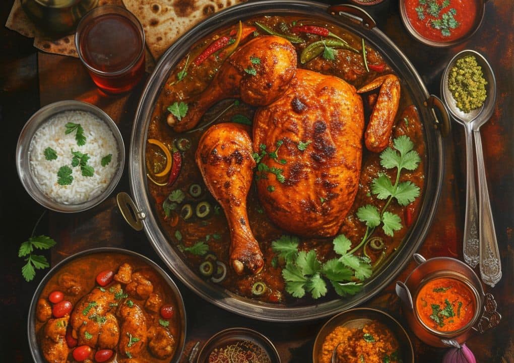 OG Chicken Places | Zomato