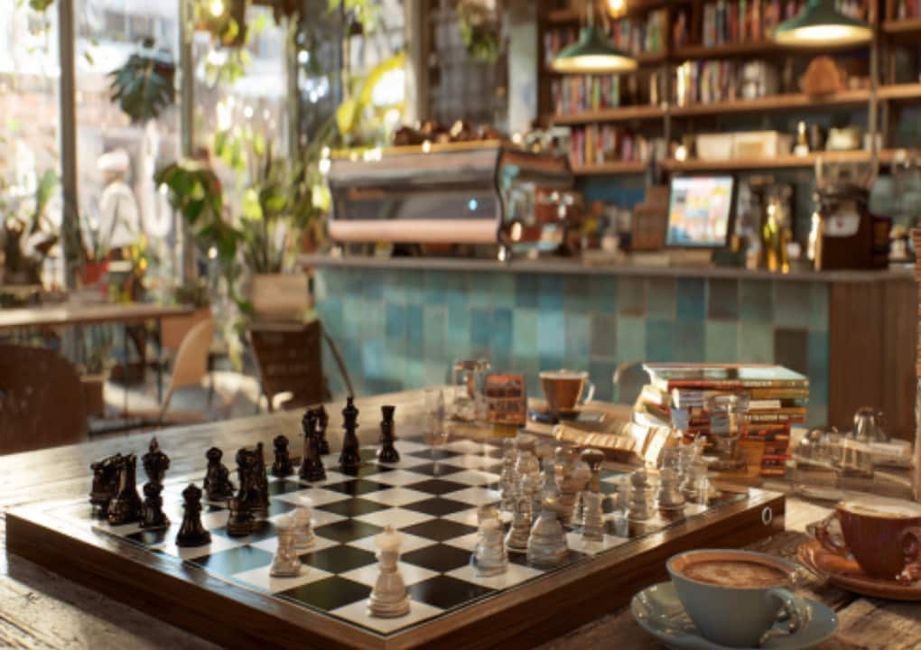 13 Fun Places to Dine! | Zomato