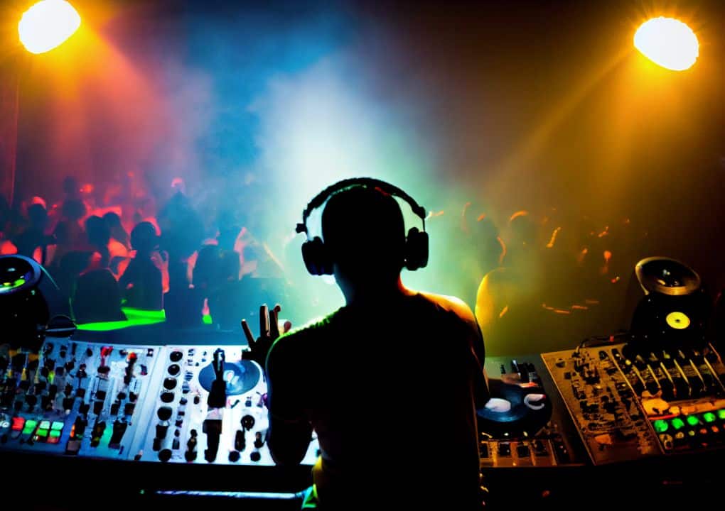 9 Best Party Places to Dance the Night Away! | Zomato