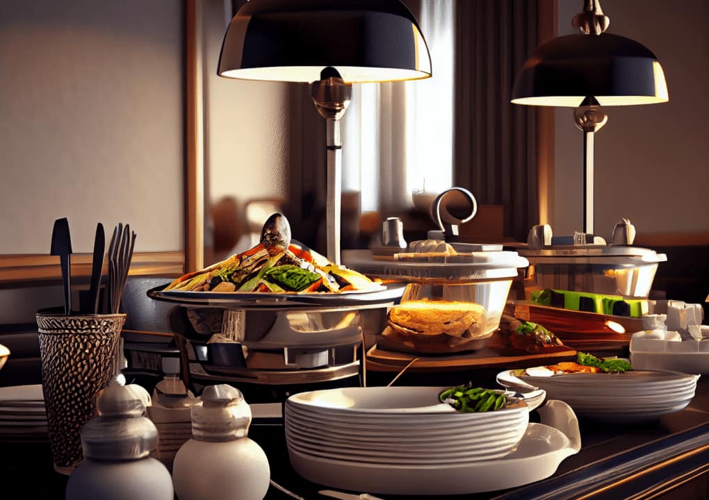 Best Buffets in Abu Dhabi | Zomato