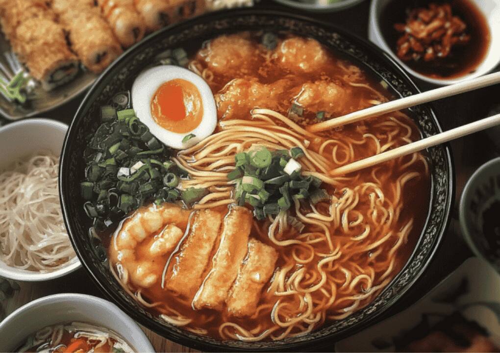 Best Pan-Asian Restaurants in Delhi NCR | Zomato
