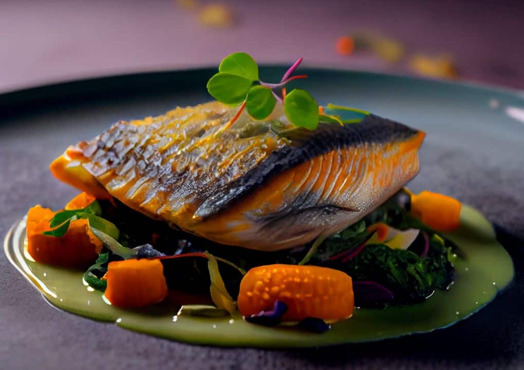 Best Restaurants offering fish in Kolkata | Zomato